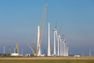 Advantages & Disadvantages of Wind Energy - Clean Energy Ideas
