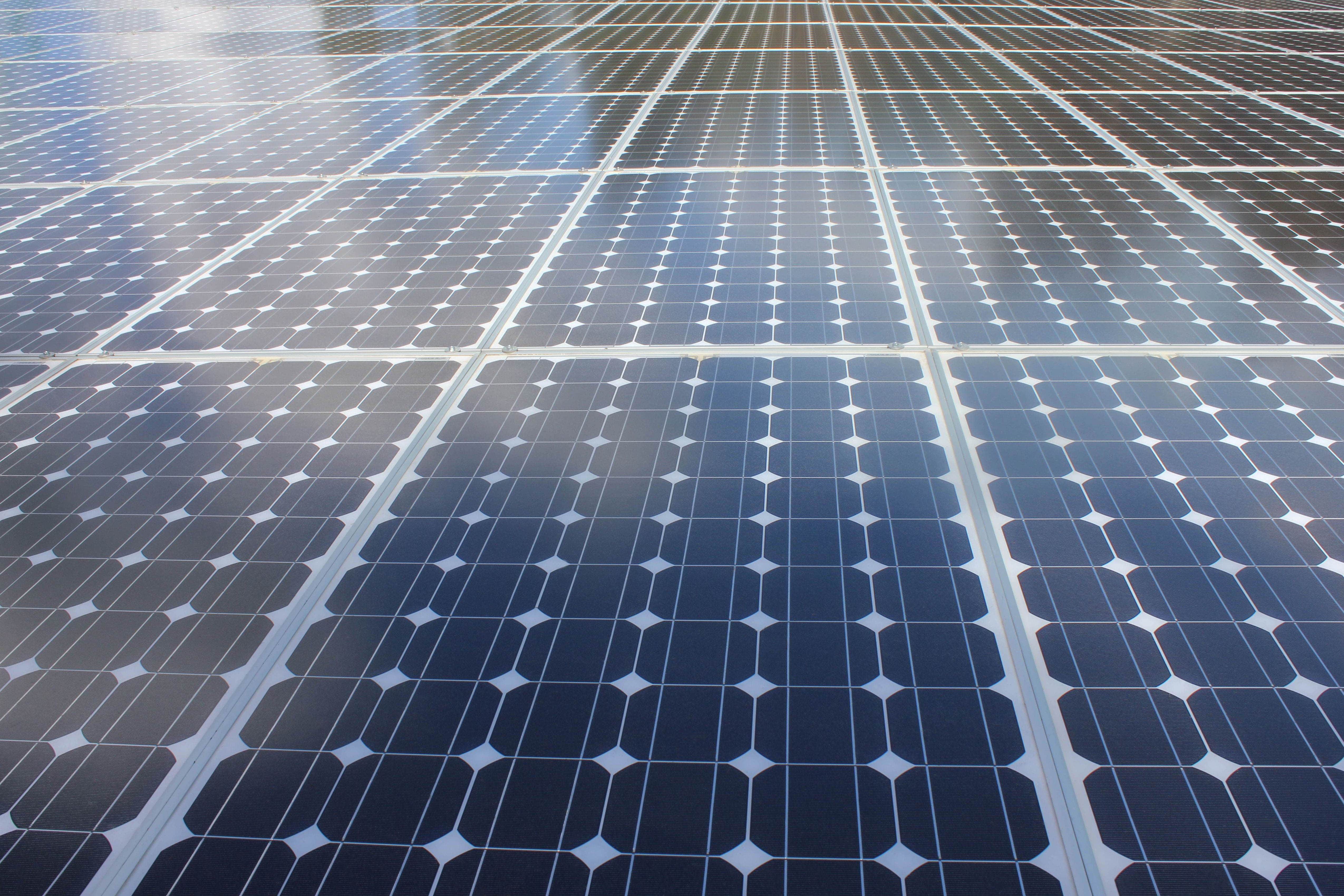 What Is Solar Energy And How Does It Work Clean Energy Ideas