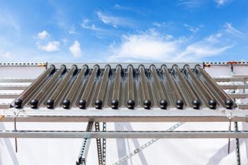 What is Active Solar Energy? - Clean Energy Ideas