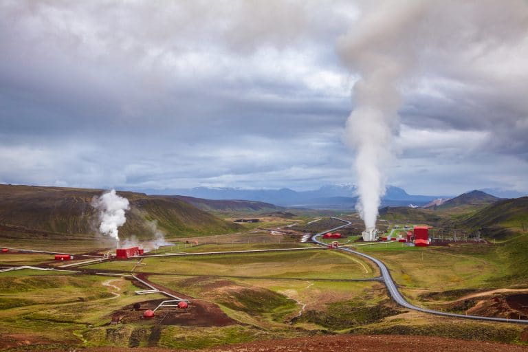 Environmental Impacts of Geothermal Energy - Clean Energy Ideas